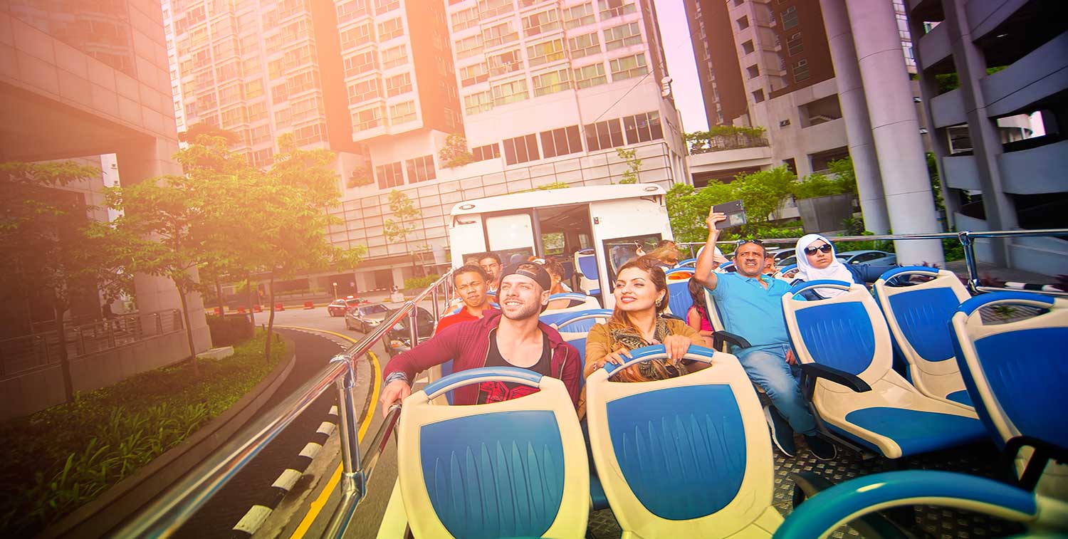 Tours Package – GlobalOne Assist Travel